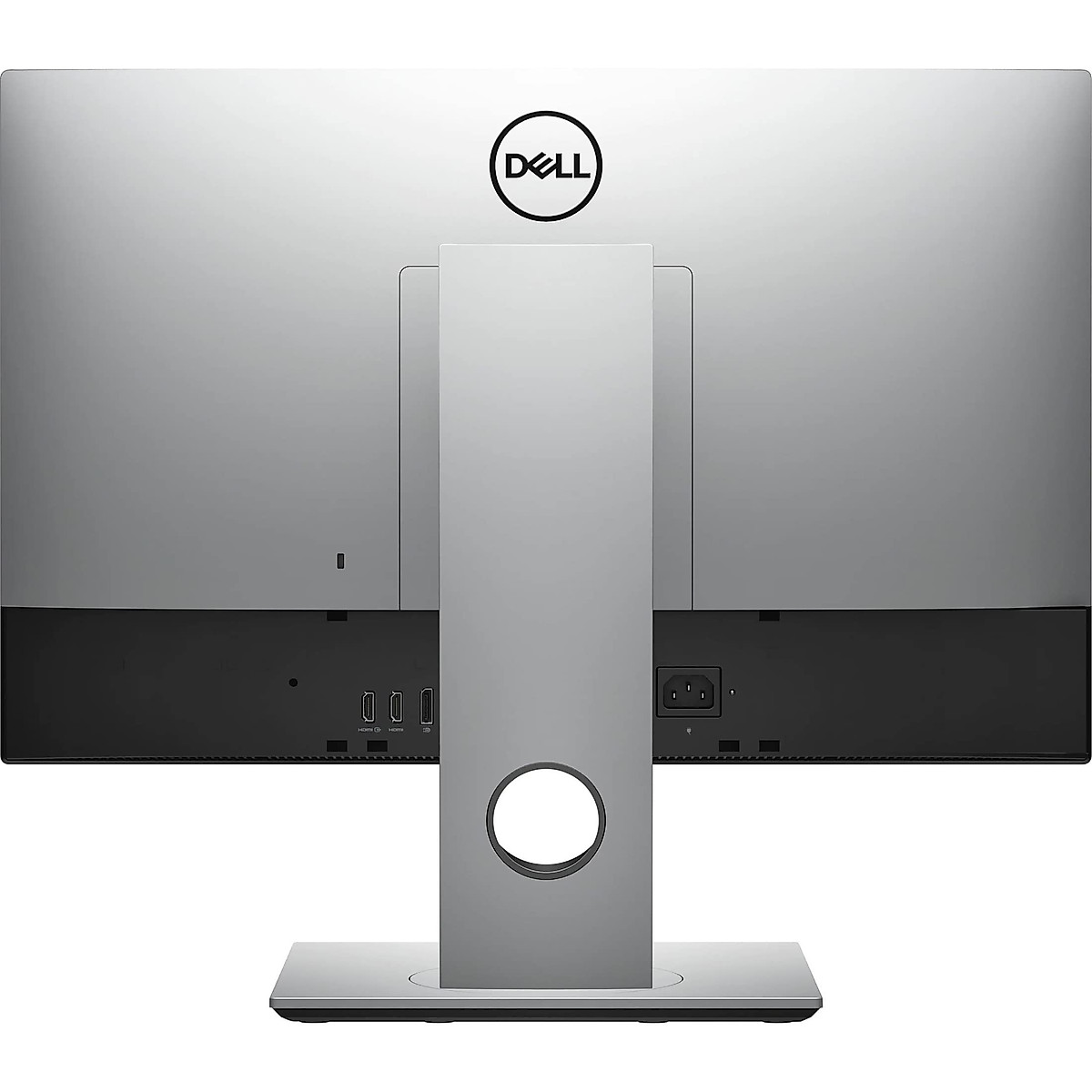 Dell OptiPlex 7000 7490 All-in-One Computer - Intel Core i5 10th Gen i5-10505 Hexa-core (6 Core) 3.20 GHz - 8 GB RAM DDR4 SDRAM - 256 GB M.2 PCI Express NVMe 3.0 x4 SSD - 23.8" Full HD 1920 x 1080 -