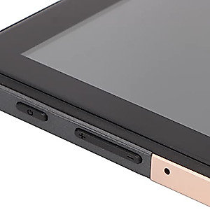 Tablet 4G LTE Call 10 GB 256 GB 10.1 Inch Reading Tablet (Gold)