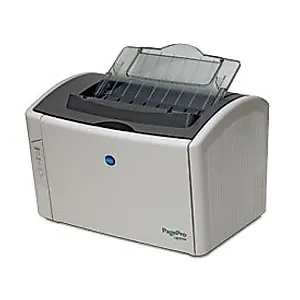 Konica Minolta PagePro 1400W Laser Printer