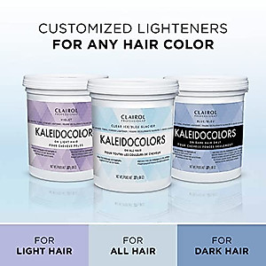 Clairol Professional Kaleidocolors Neutral Tub, 8 oz