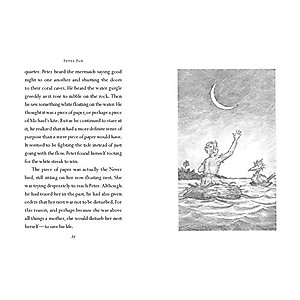 Classic Starts®: Peter Pan