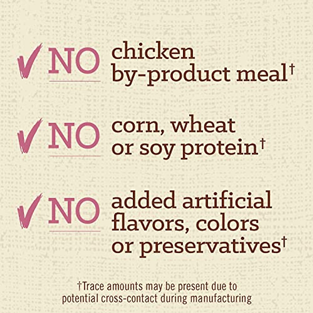 NUTRO MAX Adult Mini Chunk Recipe Dry Dog Food With Farm-Raised Chicken, 25 LB Bag