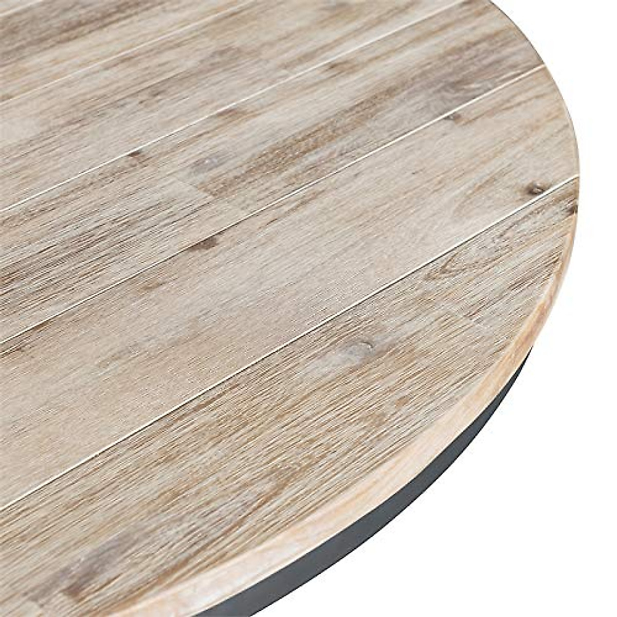 Picket House Furnishings Keaton Round Standard Height Dining Table
