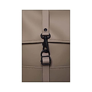 Rains Waterproof Backpack Micro