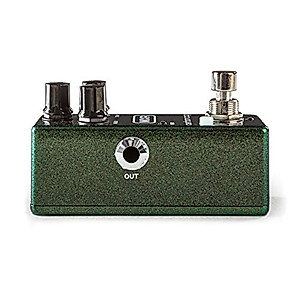 MXR Carbon Copy Mini Analog Delay Effects Pedal