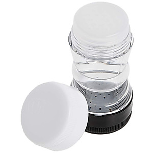 GSI Outdoors 79500 Salt and Pepper Shaker