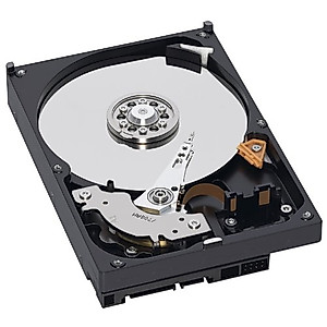 Western Digital 160 GB AV 100 Mb/s 7200 RPM 8 MB Cache Bulk/OEM AV Hard Drive- WD1600AVJB