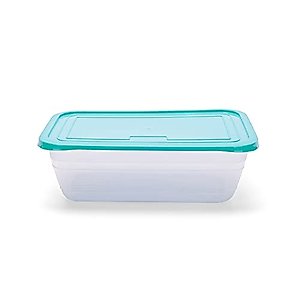 Mintra Home Storage Containers 3L (Teal)