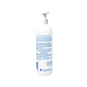 Free & Clear Hair Conditioner for Sensitive Skin 12 Fl Oz (355 Ml)
