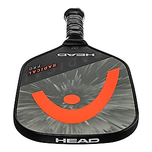 HEAD 2022 Radical Pro Pickleball Paddle