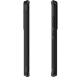 Ghostek NAUTICAL Waterproof Samsung Galaxy S21 Ultra 5G Case - Screen & Camera Protector, Shockproof (6.8") Phantom Clear