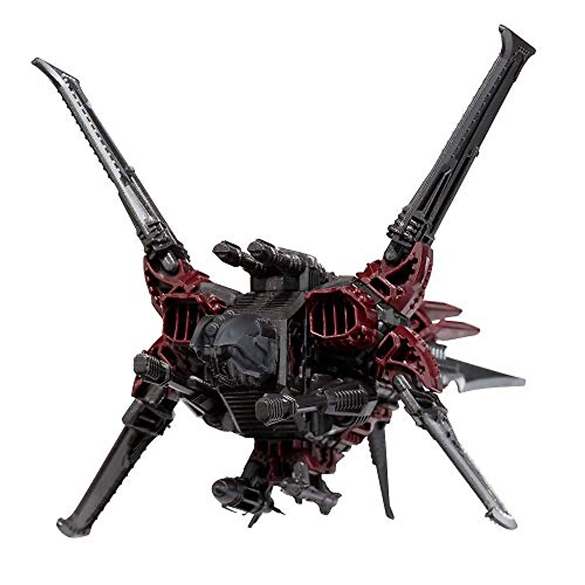 Snap Ships Wasp/Falx Battle Model Set - Construction Toy for Custom Building and Battle Play - Ages 8+