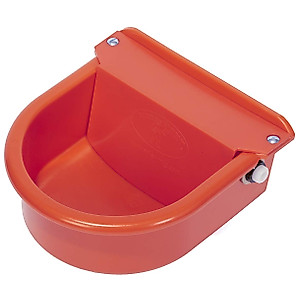 Liitle Giant® Automatic Livestock Waterer | Stock Waterer for Horses and Cattle