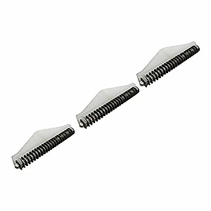 SP-93/SP-94/MS3/ RS8 Series Foil & Cutter Electronic Shaver Razor Replacement for Remington MS32000 / MS3-2000