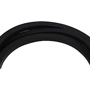 UpStart Components 539110411 Ground Drive Belt Replacement for Husqvarna RZ 4621 CA (966659201-00) (2010-09) Zero Turn: Consumer - Compatible with 110411 Belt