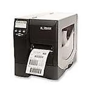 Zebra Zm400-2101-0000t Bar Code Label Printer