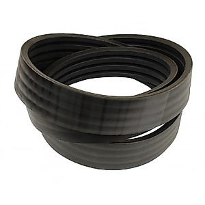 11-B62 Replacement Belt Banded V Belt