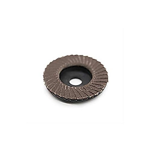 Hoof Boss 50 Grit Buffing Sander 2" Disc