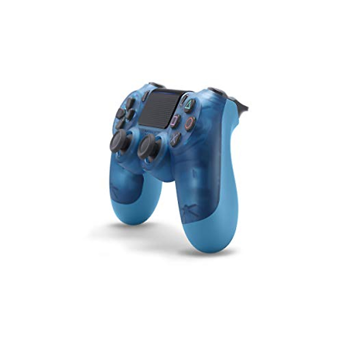 Sony Dualshock 4 Wireless Controller for PlayStation 4 - Blue Crystal - PlayStation 4