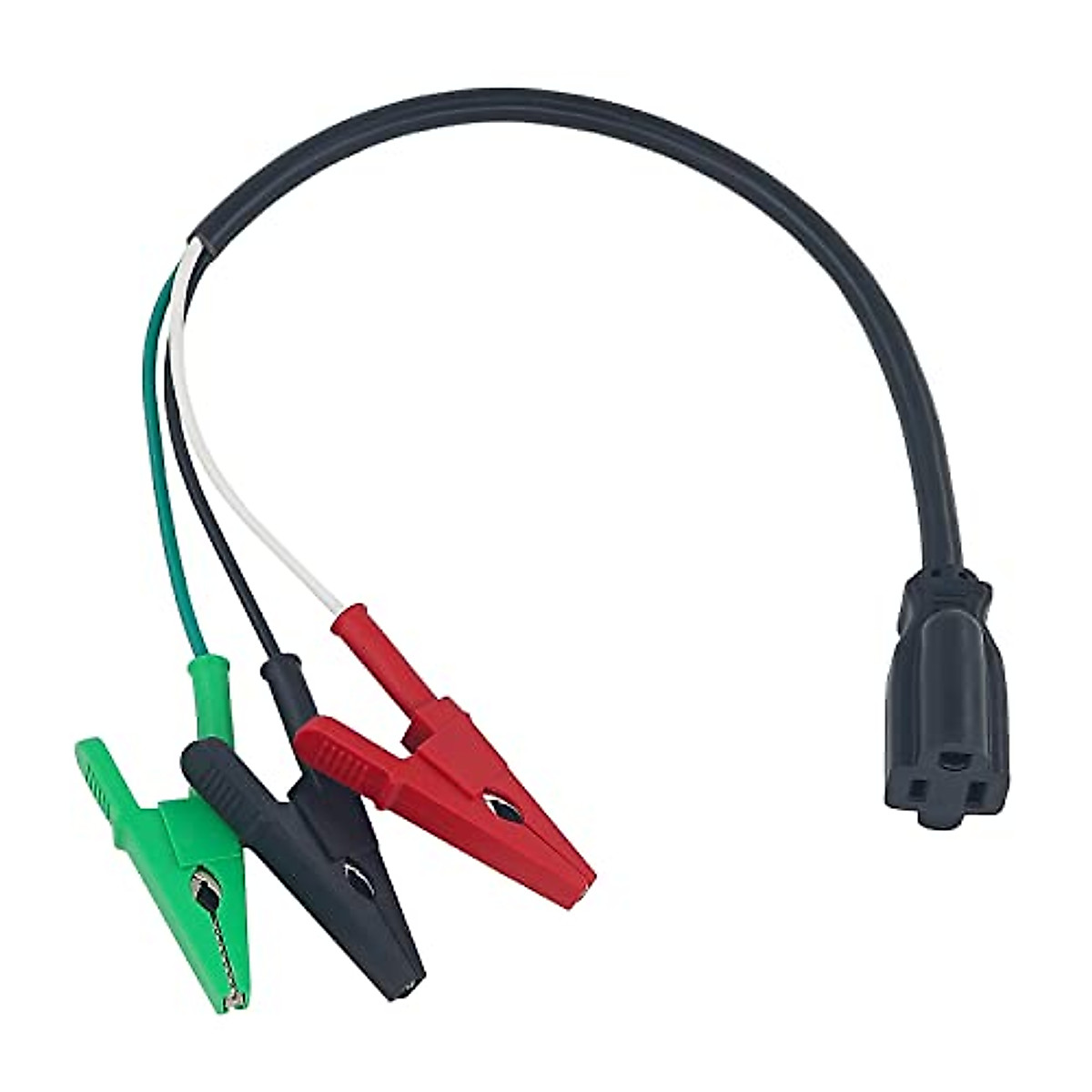 19" HVAC Adapter Cord Compatible with Yellow Jacket 69522 HVAC Tools Clearance and Equipment Circuit Breaker Finder Compatible with RT250, ET300 ET310