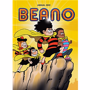 Beano Annual 2022