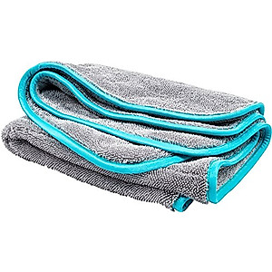 Griot's Garage 55504 PFM Drying Towel 28"x20"