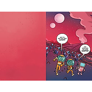 The Bright Family (Volume 1)