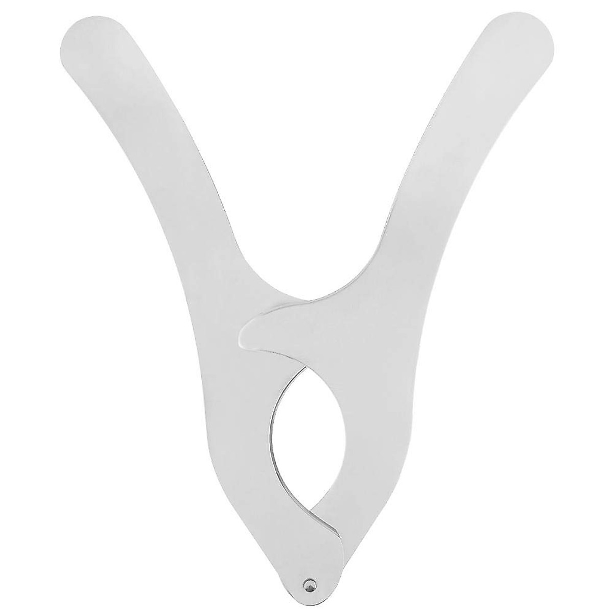 Maxmartt Sea Urchin Opener Stainless Steel Sea Urchin Cutter Multifunctional Seafood Tool for Kitchen Resturant