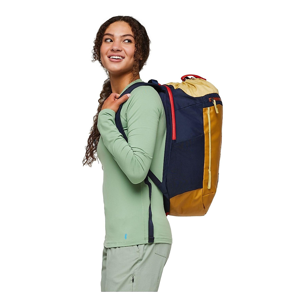 Cotopaxi Moda 20L Backpack - CADA Dia - Maritime 20L