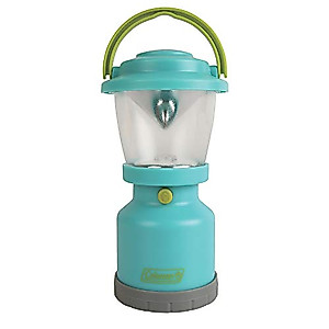 Coleman Kids LED Adventure Mini Lantern 1-Count, Colors may vary