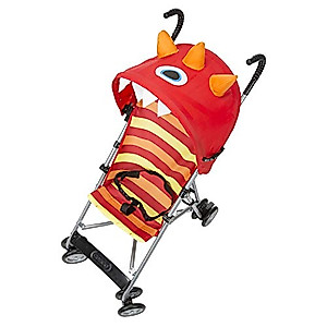 Cosco Umbrella Stroller (Monster Elliot)