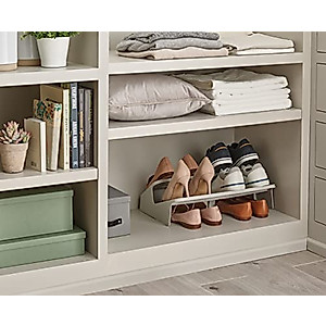 Joseph Joseph Shoe-in Large Space-Saving Shoe Rack