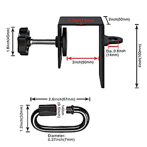 SELEWARE Door Anchor for Resistance Bands Home Gym Workout Door Mount Attachment for Body Weight Straps, Strength Training, Physical Therapy Exercise