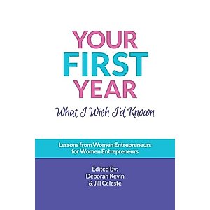 Your First Year: What I Wish I'd Known