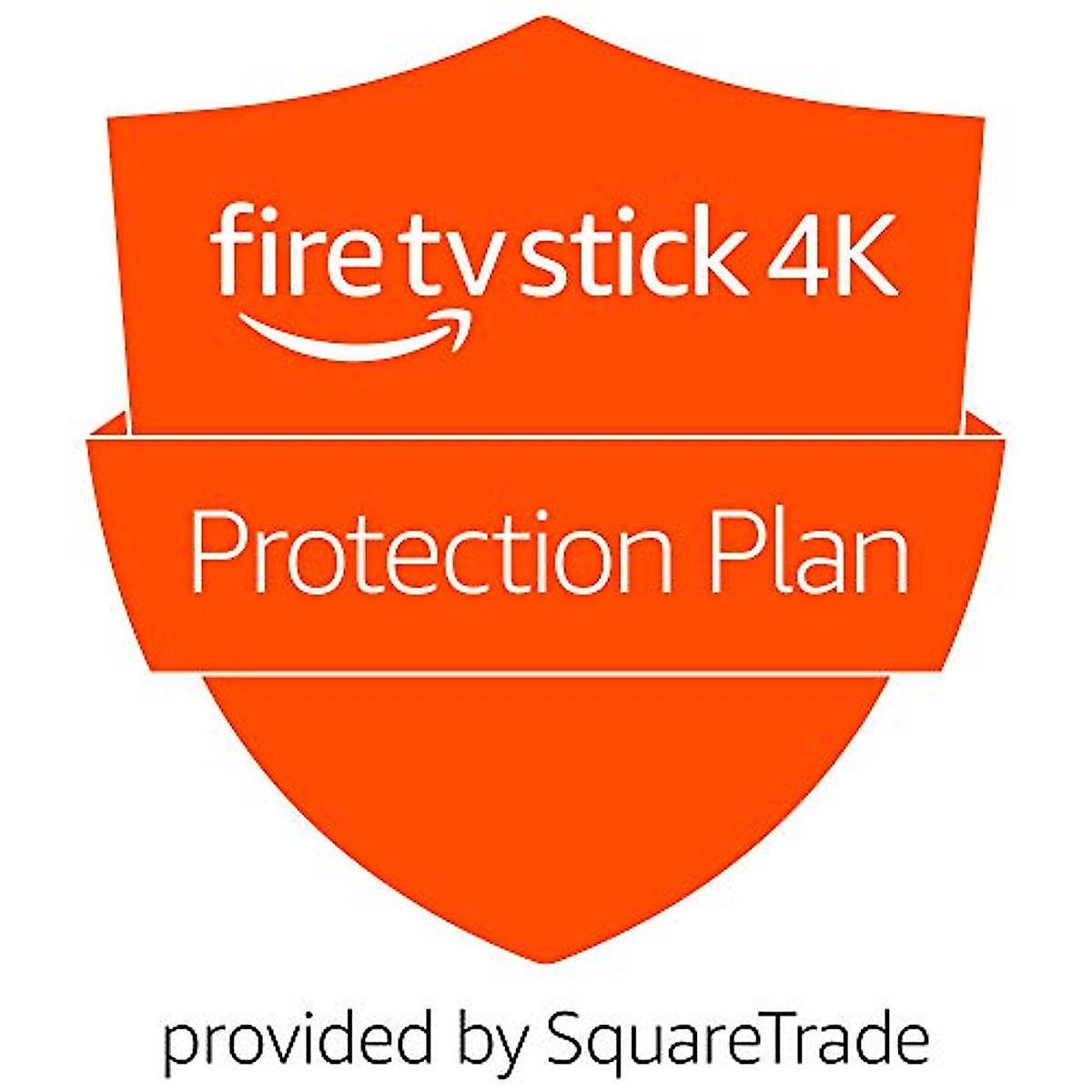 3-Year Protection Plan for Amazon Fire TV Stick 4K