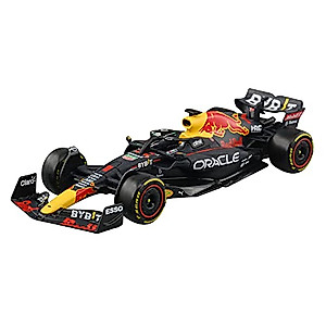 Bburago Red Bull RB18 F1#1 2022 Max Verstappen 1/43 Diecast Model Car 38061
