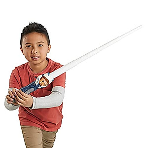 STAR WARS Lightsaber Squad 3-Pack, The Mandalorian, Ahsoka, and Darth Vader Lightsabers, Toys for 4 Year Old Boys and Girls (Amazon Exclusive)
