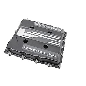 ACDelco GM Original Equipment 12712266 Charge Air Cooler Cover