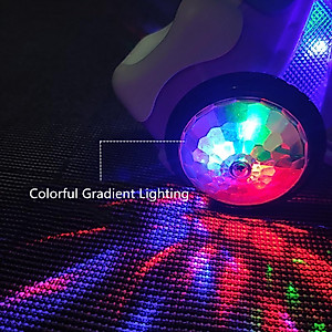 Cevly Robot Toys for Kids,Spinning Stunt Car Toys,Dancing Electric Trike Kids Motorcycle Cartoon Toy,Interactive Toy with Music & Light Christmas Birthday Gifts for 3 4 5 6 7 Year Old Boys Girls