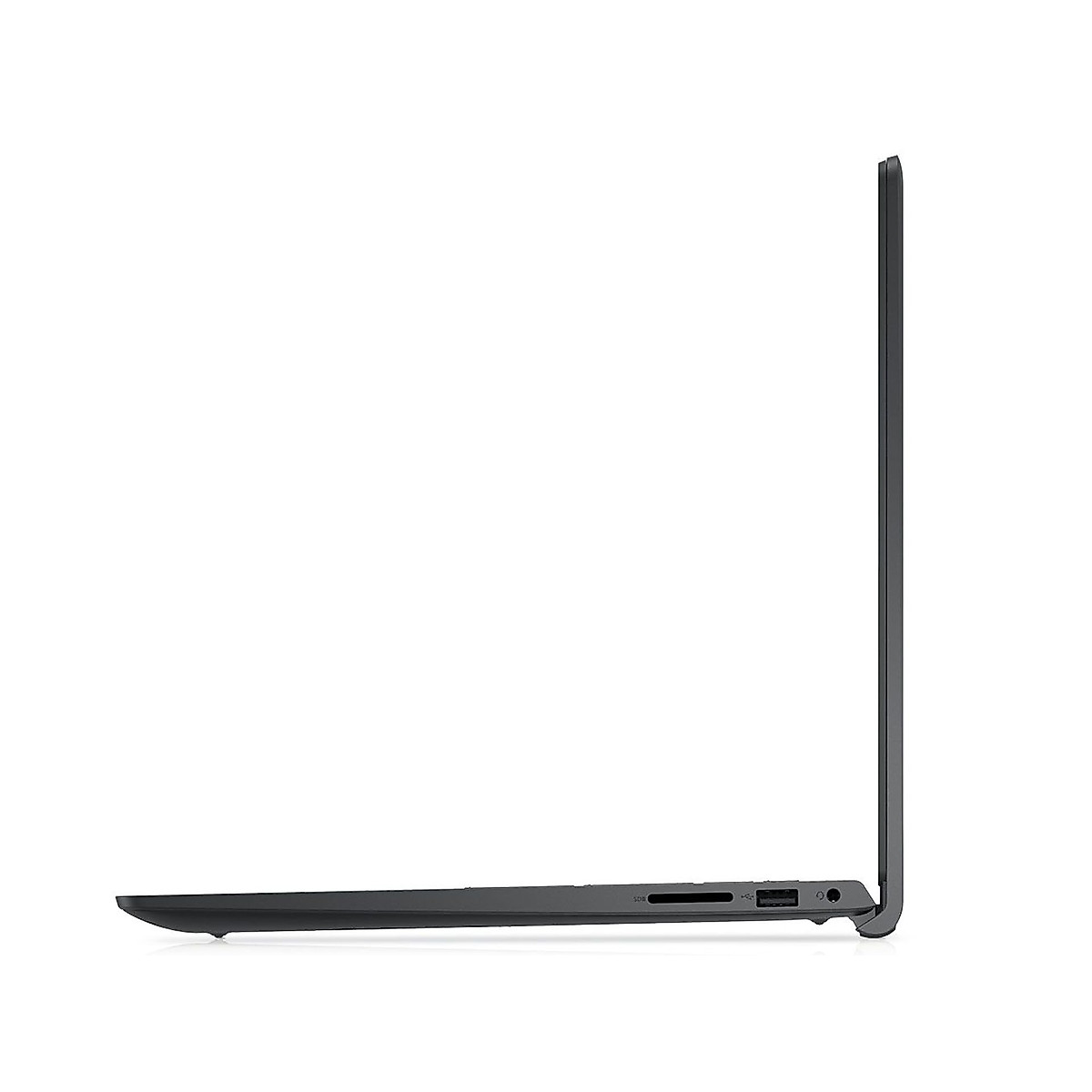 Dell Inspiron 2023 Upgrade Laptop, 15.6 inch FHD, AMD Ryzen 5 5500U, 16GB RAM, 1TB SSD, Wi-Fi, Bluetooth, HDMI, USB-C, Fast Charge, Lightweight, Windows 11 Home, School and Business Ready, Black