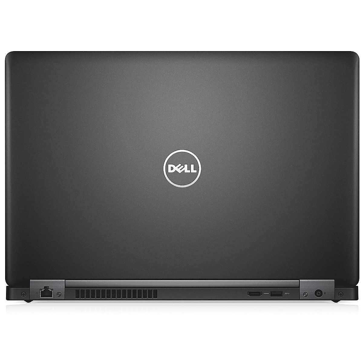 Dell Latitude 5580 15.6-inch Touchscreen Laptop, Intel i5 6300U 2.4Ghz, 8GB DDR4, 256GB NVMe SSD, 1080p FHD, HDMI, USB-C, Webcam, Windows 10 Home (Renewed)