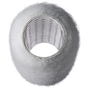 Wagner Spraytech 0155206K 155206 9inch-by-3/8-Inch Perforated Roller Cover for use with Wagner SMART Roller, SMART Flow Roller and SMART Sidekick Roller