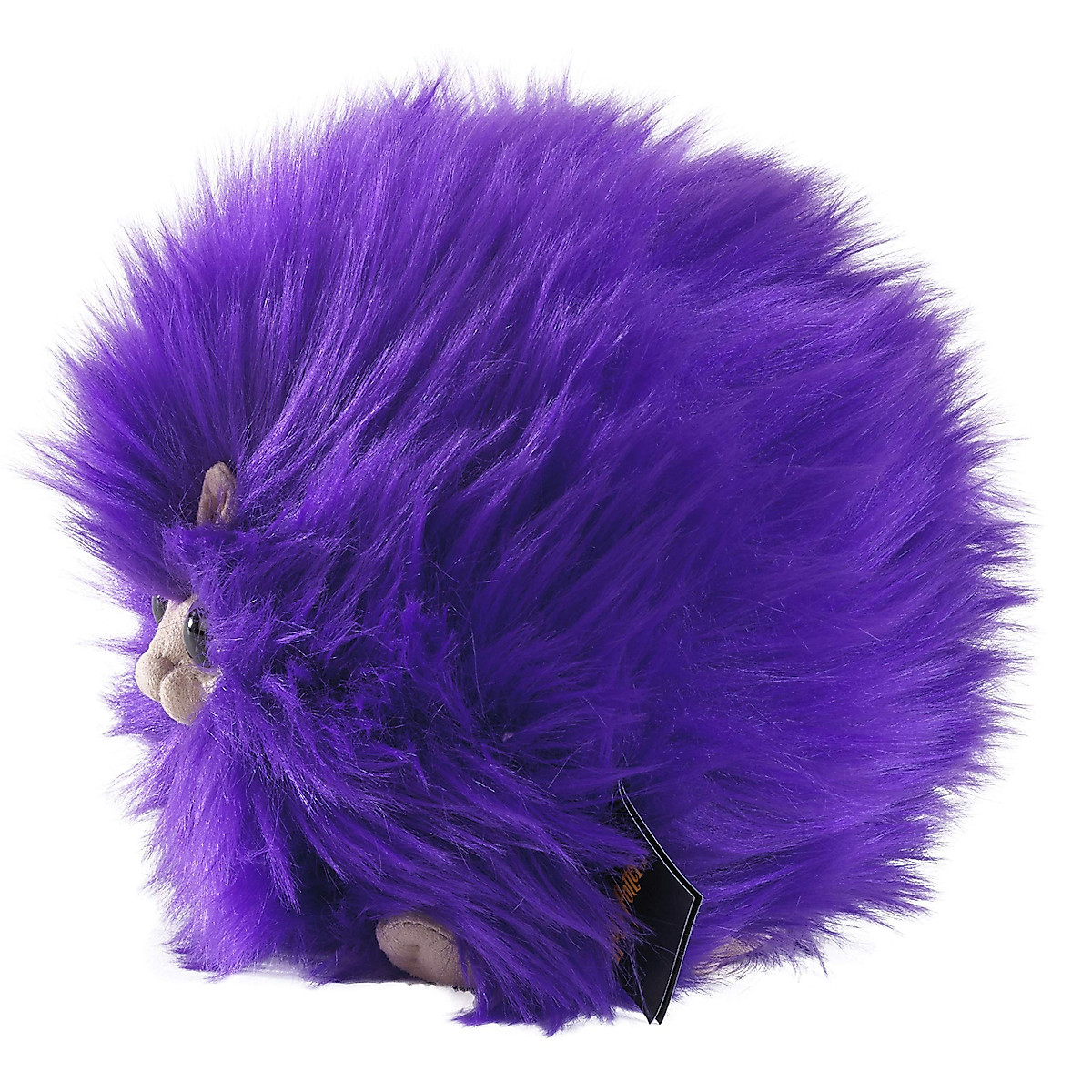 The Noble Collection Harry Potter Collector Pygmy Puff Plush Purple