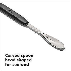 OXO Good Grips Seafood Picks 4-Pack, Silver