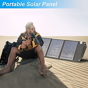 SUNSUL Solar Angle Guide, Solar Panel Accessories Precise Angle Adjustment Improve Solar Energy Conversion Efficiency for Portable Solar Panel Foldable Solar Panel Solar Panels Solar Battery Charger
