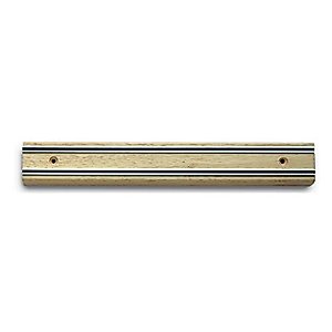 Wusthof 12" Magnabar, Wood