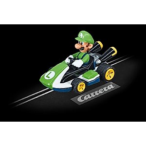 Nintendo Mario Kart 8 - Luigi