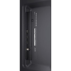 LG NANO75 Series 55-Inch Class Smart TV 55NANO75UQA - 2022 AI-Powered 4K, Alexa Built-In