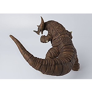 TAMASHII NATIONS Bandai S.H.Figuarts Gomorrah Ultraman Action Figure