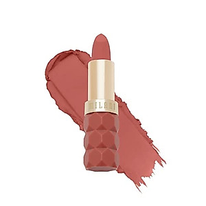 Milani Color Fetish Matte Lipstick 3 Pack: Tease, Pleasure & Secret